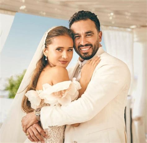 هشام عاشور سأعود إلى هوليوود وهذا ما غيّرته نيللي كريم بشخصيتي