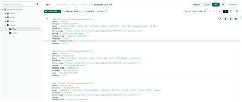 Scrapy多管道数据分流：如何同时写入三大数据库（redismysqlmongodb）？scrapy 数据存入mongodb Csdn博客