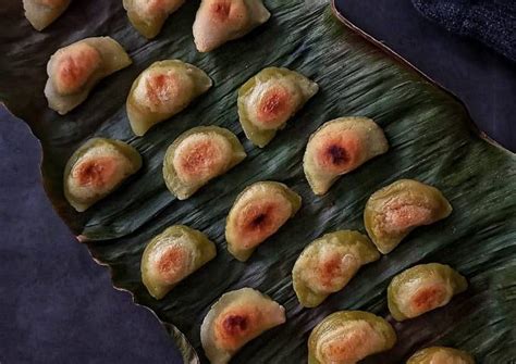 Resep Kipo Khas Kotagede Jogja Oleh Nays Kitchen Cookpad