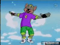 Chuck E Cheese  Conseguir O Melhor  Em Er