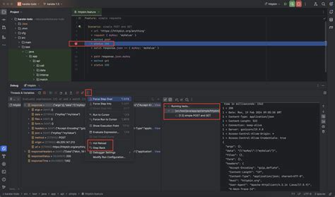 Karate Intellij Ides Plugin Marketplace