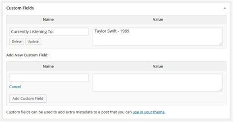 How To Use WordPress Advanced Custom Fields In Depth Tutorial