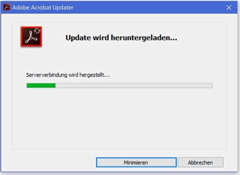 Solved Adobe Acrobat Xi 11019 Update Fails Adobe Community 9031110