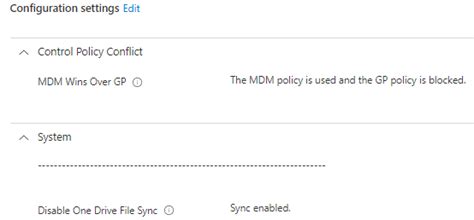 onedrive sync client on a shared device