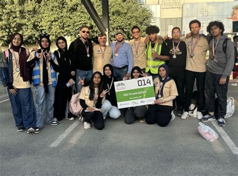 Abc Private School Abu Dhabi