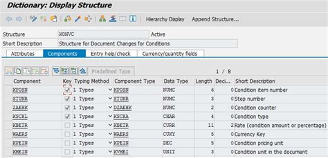 Solved How Tabkey From Table Cdpos Is Merged Sap Community