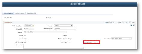 How To Set Up A Data Masking Servlet Filter Peoplesoft Mods