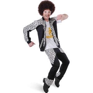 Lmfao Redfoo Party Rock Anthem Costume Lmfao Merch Store
