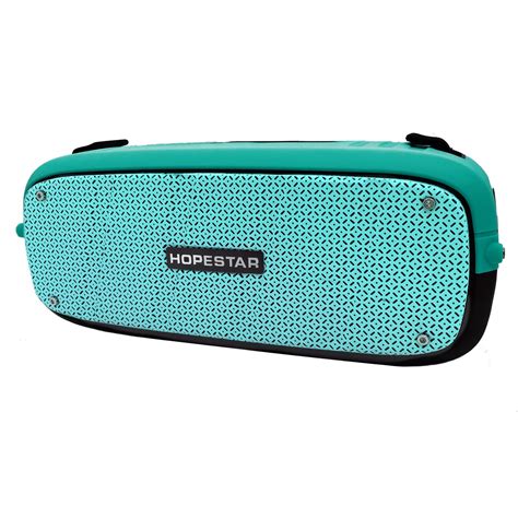 Hopestar A20 Pro Blue | Hopestar Speakerler | Irshad.az