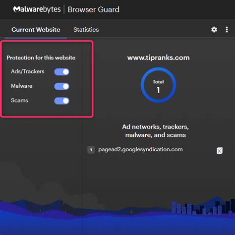 Malwarebytes Browser Guard Allow List Edge Malwarebytes Forums
