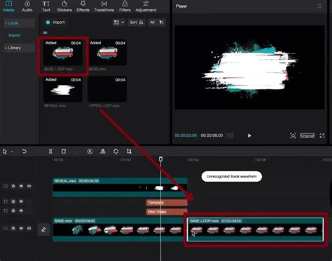 3 best intro templates for capcut [free download] beginner tutorial