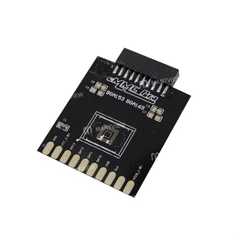 Emmc Adapter Pinout Online Sale Dpise2022 Dps Uminho Pt