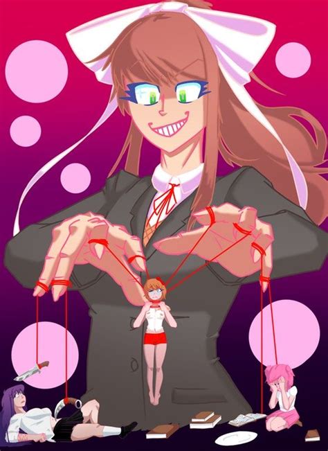 Chicos En Doki Doki Literature Club Sitios Online Para Adultos En España