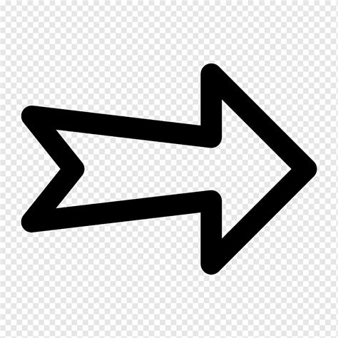 화살표 기호 방향 이동 이동 탐색 오른쪽 다음 화살표 화살표 아이콘 Png Pngwing