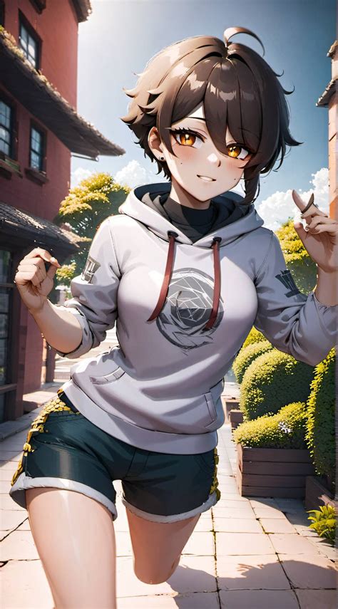 Chat With Maxi Enjoy Free AI Character Voice Chat Talkie AI