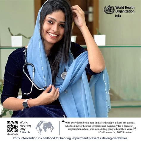 Vasanthi Iyer On Linkedin Cochlearimplant Qualityoflife