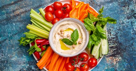 10 Healthy Snacks For Diabetics
