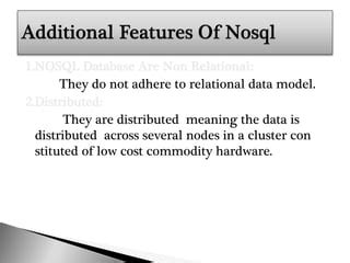 The Big Data Technology Landscape V Janaki II M Sc Computer Science PPT