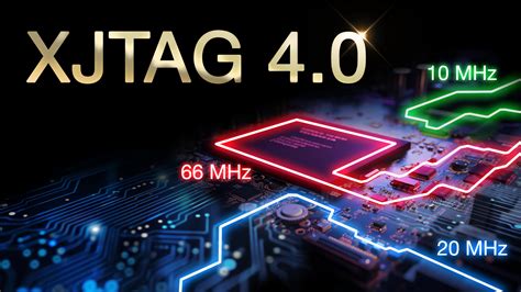 Jtag Boundary Scan Software Streamlines User Interface Electronic