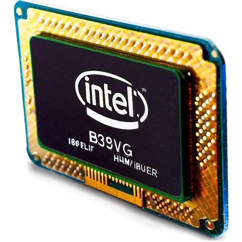 Intel Png Images 100