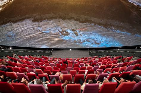 Christie Digital Systems On Linkedin Projectionmapping Proav