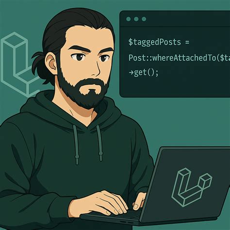 Simplifying Relationship Queries With Laravels Whereattachedto Method