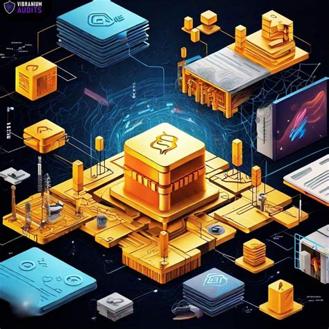 Vibranium Audits On Linkedin Smartcontract Audit Blockchain Technology Ethereum Web3