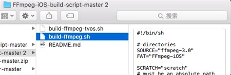 GitHub IFindTA NHFFMpegPlayerPro Movie Player With Ffmpeg Objc