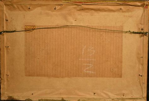 Sold Price Joseph Bonello B 1878 Maltese A View Of St Pauls Island Malta Watercolour