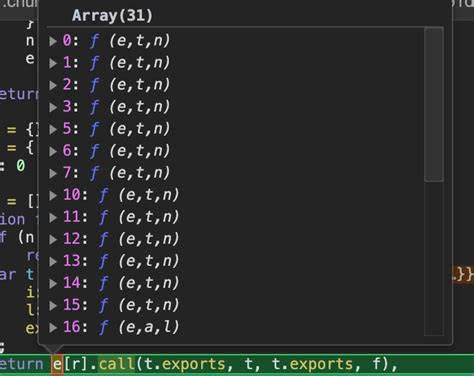 Uncaught TypeError Cannot Read Property Call Of Undefined Expo Web Issue Expo