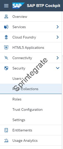 Sap Cpi Enable Audit Log Service To View User Activities Logs