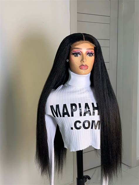 Colet Kinky Mapia Hair