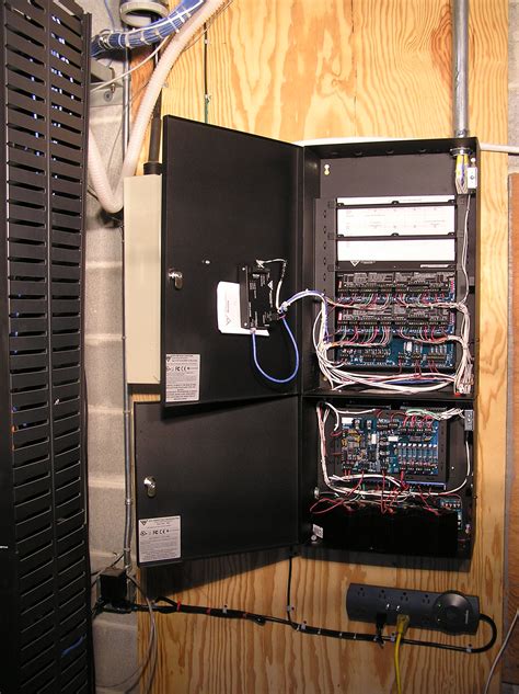 DSX Panel