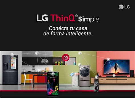 LG Descubre todos nuestros productos LG Centroamérica y el Caribe