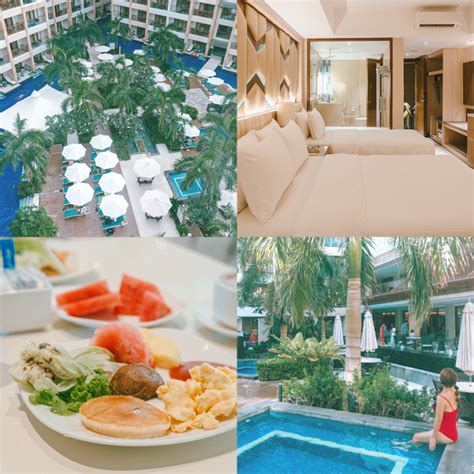 보홀 리조트 헤난 타왈라 알로나비치 숙소 추천 네이버 블로그