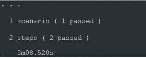 Cucumber Js Tutorial With Examples For Selenium JavaScript LambdaTest