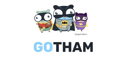 Github Tolgaozengo Gotham Golang Restful Api Boilerplate