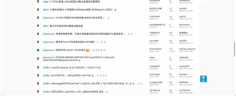 [自动无缝翻页] safari打开pcbeta，自动翻页的内容乱码 · issue 346 · xiu2 userscript · github