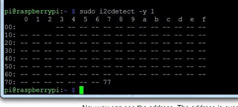 Bmp180 Failed To Add The Sensor Please Re Check Your Settings Make