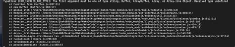 Download Error When Running Local Dev Server · Issue 217 · Microsoft