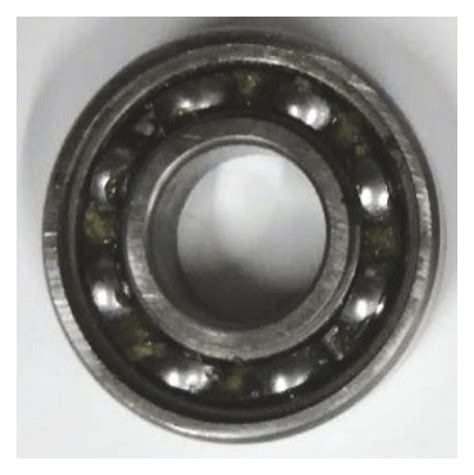 Real Faulty Bearings A Inner Race Fault 0 1 Mm B Inner Race Fault