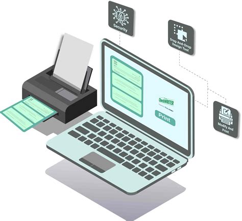 Bank Deposit Slip Print Instantly And Save Time And Money