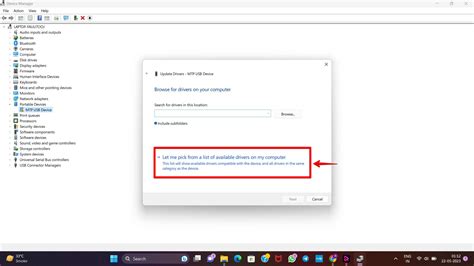 A Service Installation Section In This Inf Is Invalid Error Windows 11