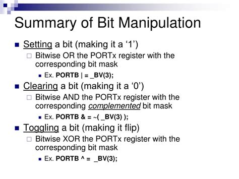 ppt programming the atmega16 powerpoint presentation free download