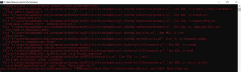 python小白安装sympy库时失败，看不懂代码，网上找不到报错原因。 python csdn问答