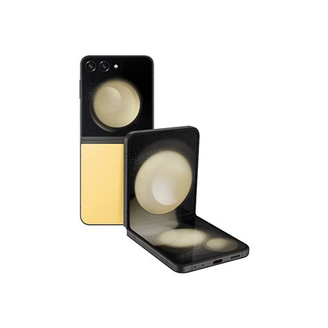 Galaxy Z Flip G New York USA