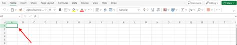 How To Create An Excel Report With Steps Templates