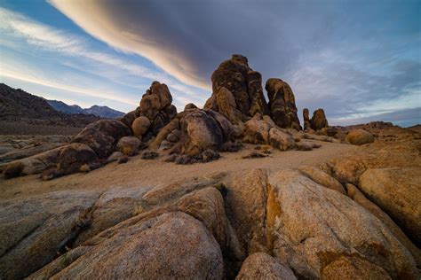 This California Landscape Has A Confederate Name—why National Geographic