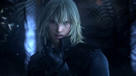 Lightning Returns Opening Movie Released Lightning Returns Final