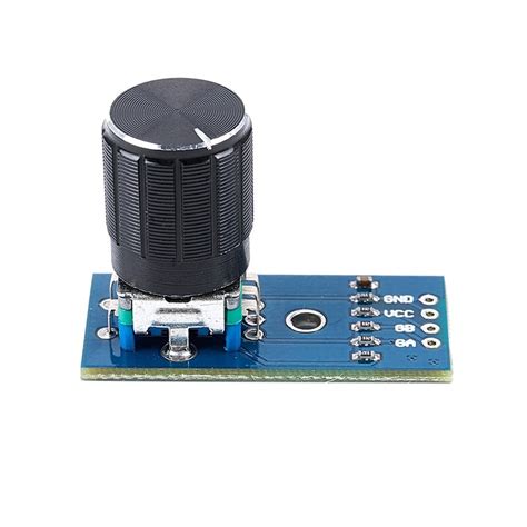 Модуль энкодера Cjmcu 111 купить в Витебске с доставкой по Беларуси